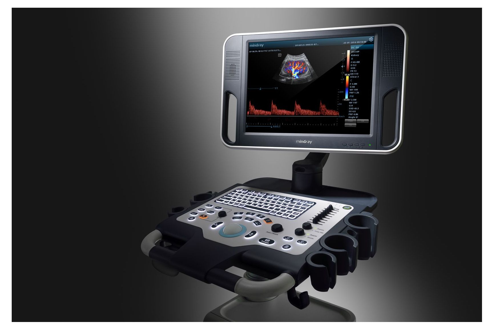 HERING Medizintechnik | Ultraschallgeräte